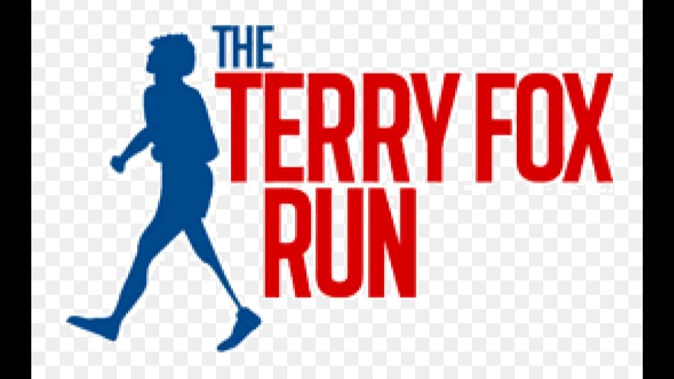 The Terry Fox Run - Friday, September 19, 2025